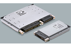 VITA® 62 3Uおよび6U電源 - Vicor | DigiKey