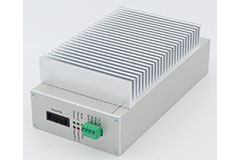 1 kW DC/DC Converter Reference Design - Vishay | DigiKey