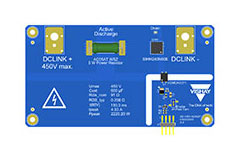 Active Discharge Circuit - Vishay Dale | DigiKey
