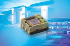 VEML6030 环境光传感器 - Vishay | DigiKey