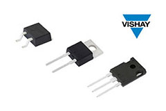 Gen 3 Schottky Diodes - Vishay Semi Diodes | DigiKey