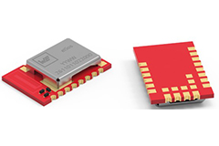 Ophelia-III Radio Module - Würth Elektronik | DigiKey