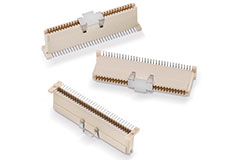 WR-BTB: Board-to-Board Connectors - Würth Elektronik | DigiKey