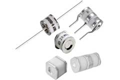 GDT Circuit Protection Components - YAGEO | DigiKey