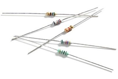 General Purpose THT Resistors - YAGEO | DigiKey