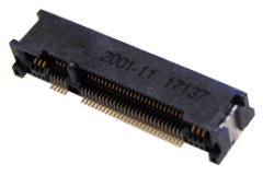 Automotive M.2 Connector - Yamaichi | DigiKey
