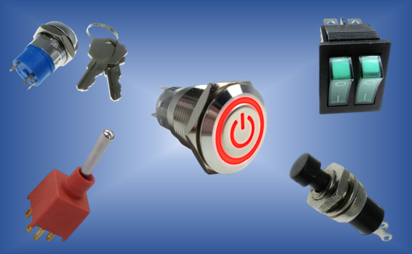 Adam Tech Distributor | DigiKey