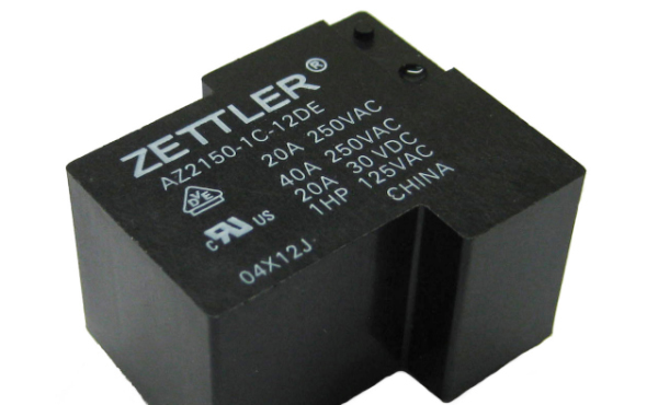 American Zettler Distributor | DigiKey