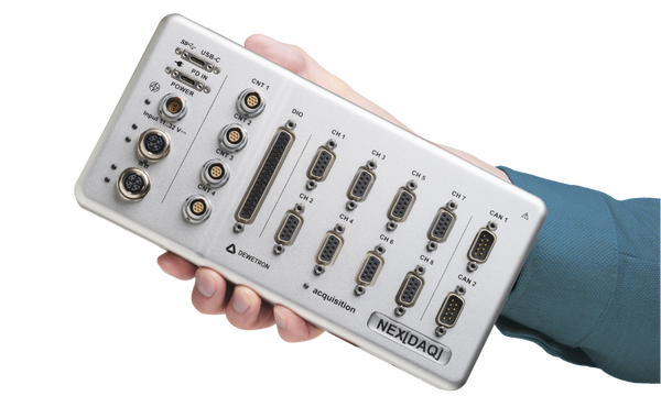 DEWETRON Distributor | DigiKey