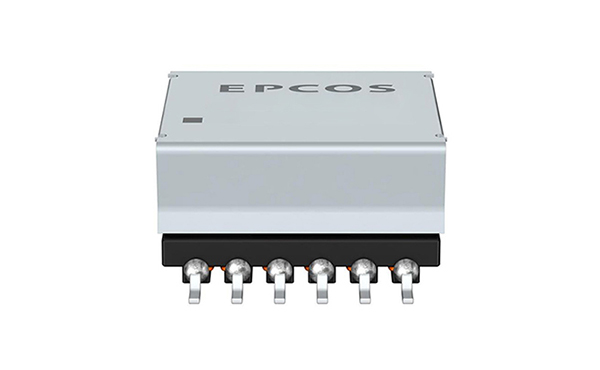 EPCOS Distributor | DigiKey