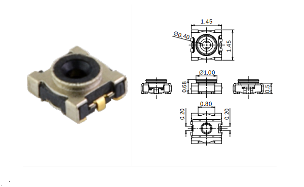 Electric Connector Technology | DigiKey
