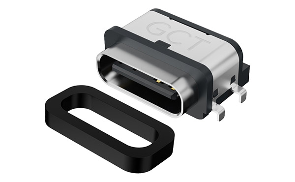 GCT Distributor | DigiKey
