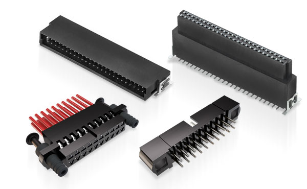 Harwin Distributor | DigiKey