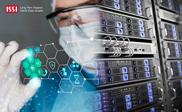 Integrated Silicon Solution Distributor | DigiKey