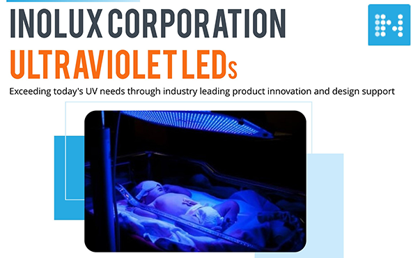 Inolux ディストリビュータ | DigiKey