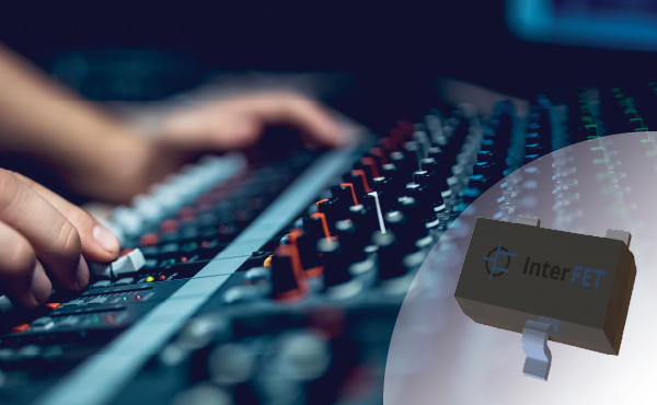 InterFET | DigiKey