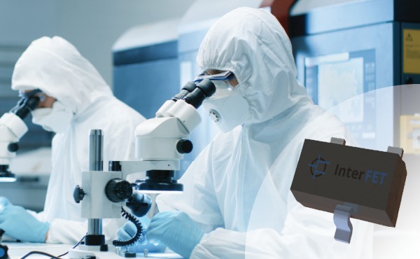 InterFET | DigiKey