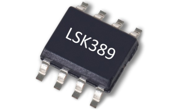Linear Integrated Systems Distributor | DigiKey