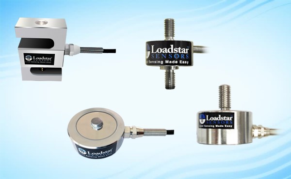 Loadstar Sensors Distributor | DigiKey