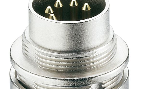 Lumberg INC | DigiKey