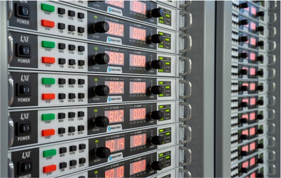 Magna-Power Electronics Distributor | DigiKey