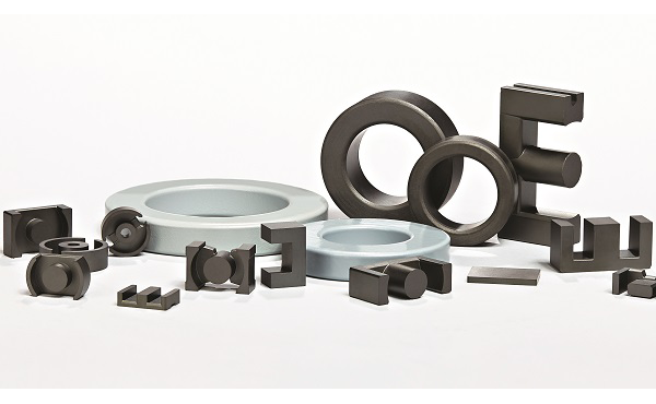 Magnetics 유통업체 | DigiKey