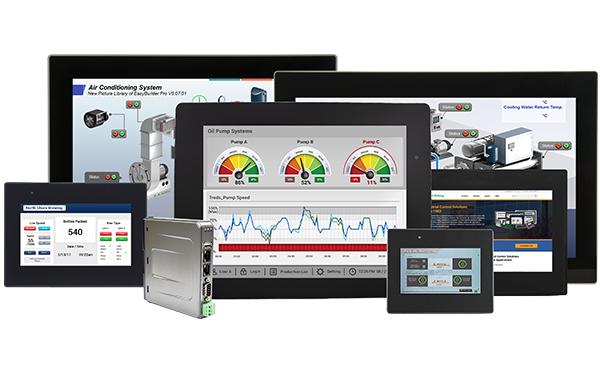 Maple Systems | DigiKey
