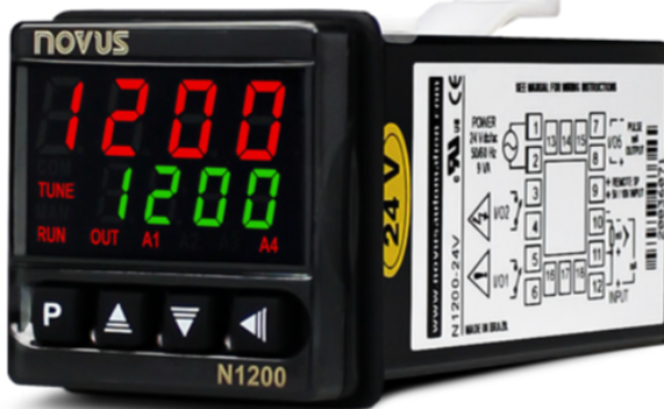 Novus Automation | DigiKey