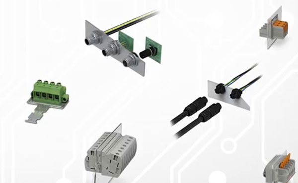 Phoenix Contact Distributor | DigiKey