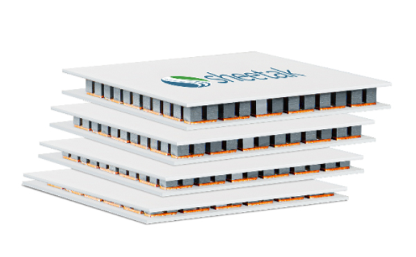 Sheetak Distributor | DigiKey