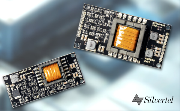 Silvertel Distributor | DigiKey Electronics