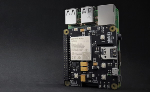 Sixfab, Inc. Distributor | DigiKey