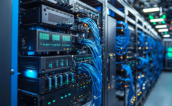 Syston Cable Technology | DigiKey Electronics