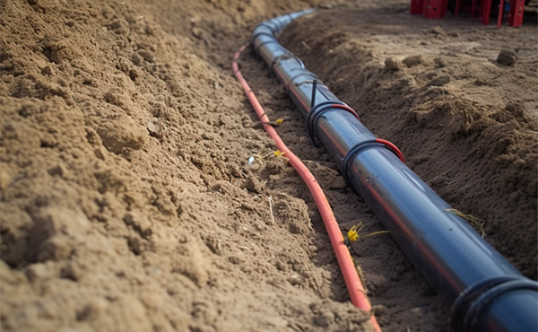 Syston Cable Technology | DigiKey Electronics