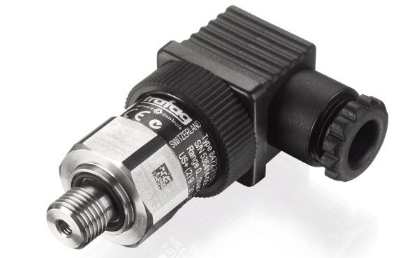 Trafag Sensors and Controls | DigiKey