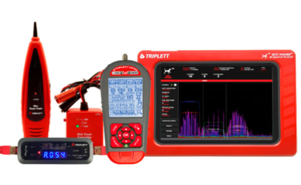 Triplett Test Equipment Distributor | DigiKey