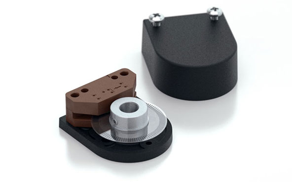 US Digital Distributor | DigiKey