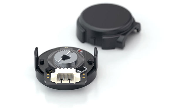 US Digital Distributor | DigiKey