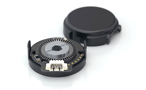 US Digital Distributor | DigiKey