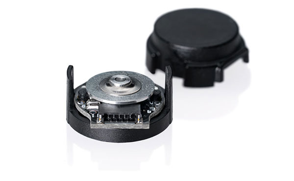 US Digital Distributor | DigiKey