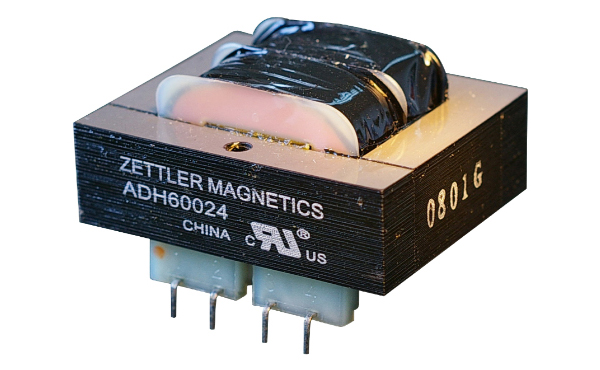Zettler Magnetics Distributor | DigiKey Electronics
