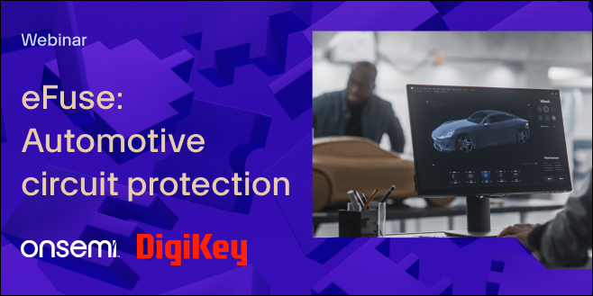 Product Training Library - DigiKey Electronics