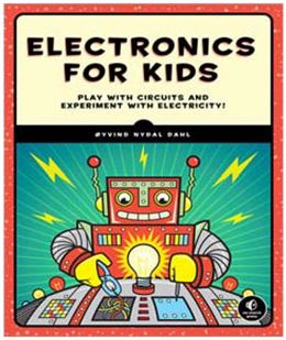 Electronics for Kids