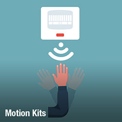 Motion Kits