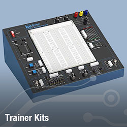Trainer Kits