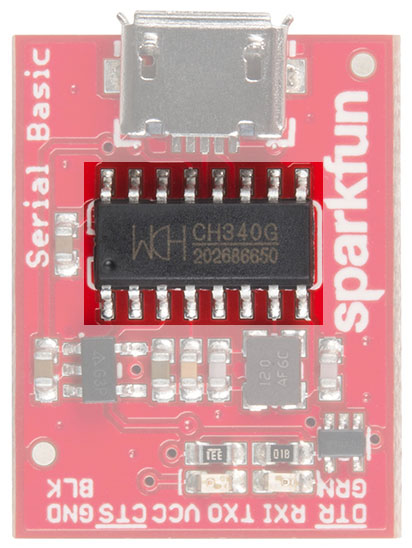 How to Install CH340 Drivers