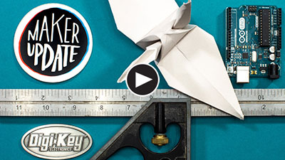 Donald Bell Maker Update: Pleats and Tweets