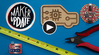 Donald Bell Maker Update: Autopilot Engage