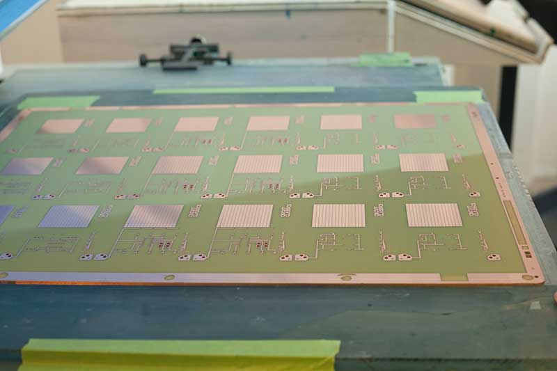 How is a PCB Manufactured