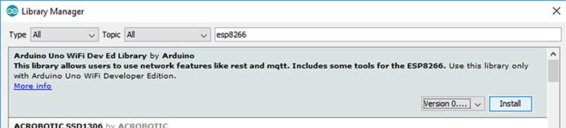 How to Install Arduino Libraries